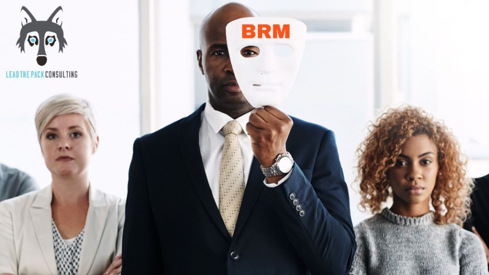 Unmasking the Value of BRM - Leadership Dashboard