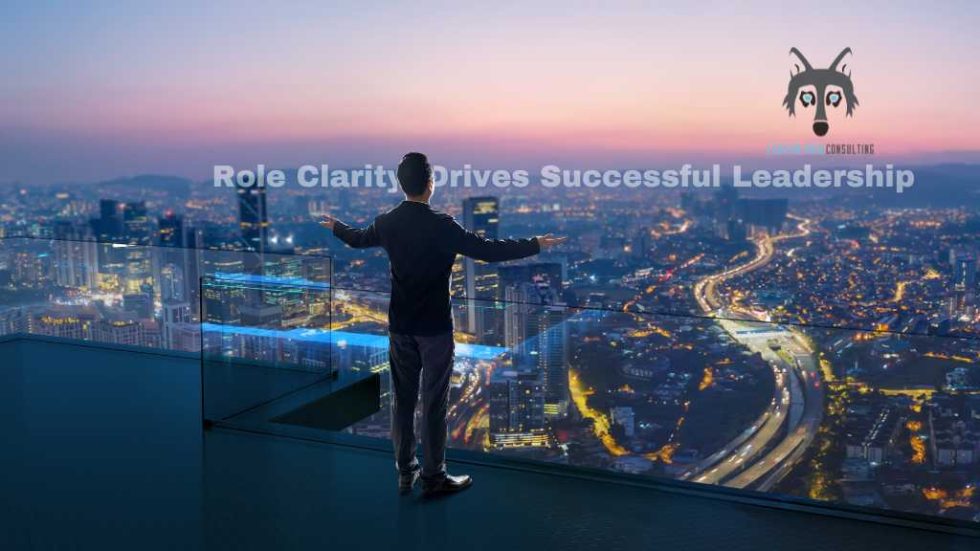 How Role Clarity Drives Successful Leadership And Organizational ...