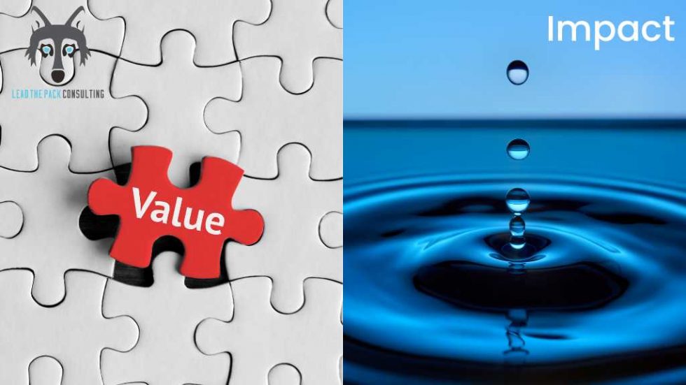Essential Leadership Guide to Demonstrating Value and Impact